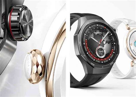 Huawei Watch GT Dengan Sensor Kesehatan Yang Lebih Andal Resmi Dipasarkan Di Indonesia Cek