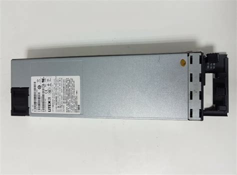 New Cisco Server Power Supply C3kx Pwr 350wac Laptopparts Ca