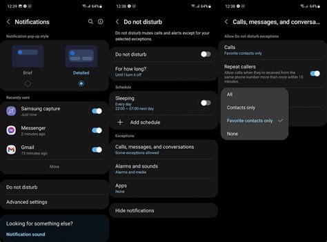 How To Mute And Unmute Text Messages On Android
