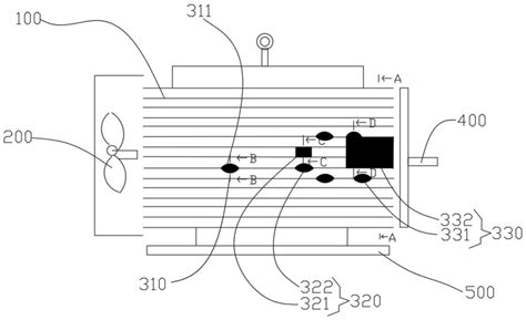 一种电机的制作方法