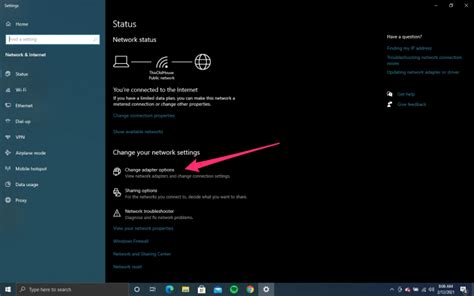 how to fix err connection refused errors in windows 10