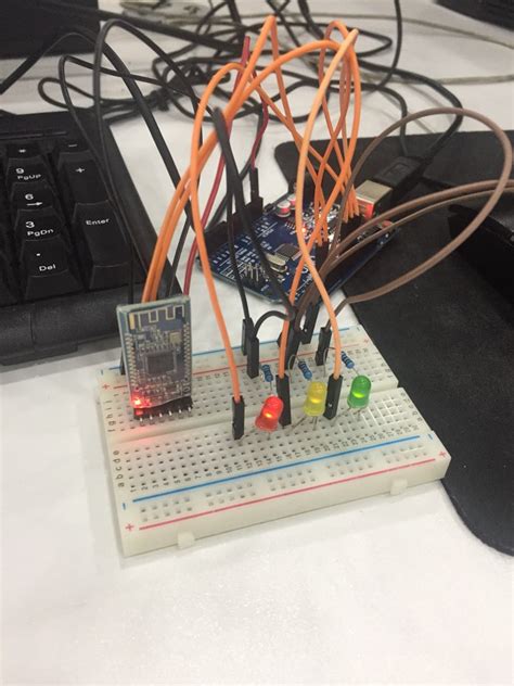 Arduino 13블루투스 · 꾸리블로그