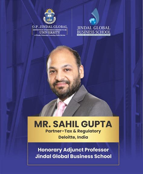 sahil gupta on linkedin truly humbled… looking forward to engaging