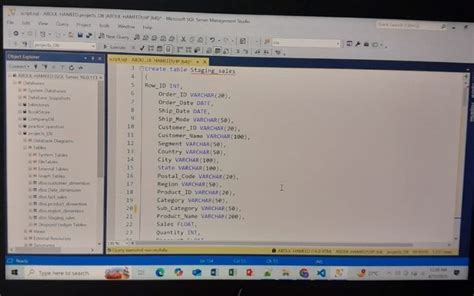 🚀 Excited To Share My Data Engineering Project 🚀 Ive Just Completed A Retail Sales Data