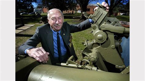 Gallery Murtagh A Soldier With A Big Heart The Border Mail Wodonga Vic