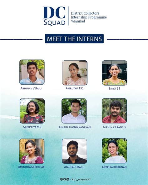 Dcip Wayanad Dcipwayanad • Instagram Photos And Videos
