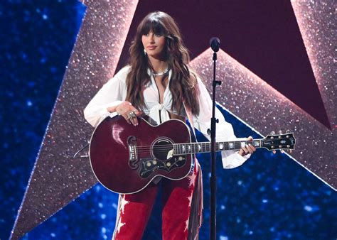 Ella Langley Plans On Making ‘country Music History Reality Tea