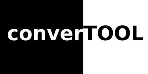 GitHub Anderneku ConverTool Convert Between Various Units Of Measurements