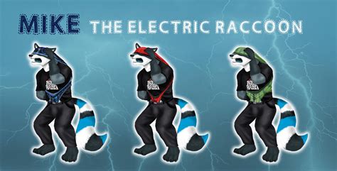 Atomic Wedgie Mike By Animatedartlover On Deviantart