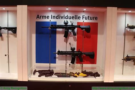 Future Army Guns