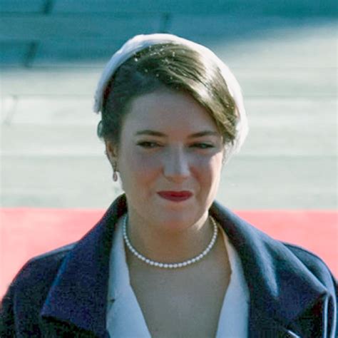Alexandra De Luxembourg