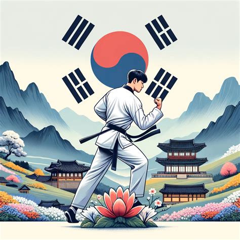 The Philosophy Behind Tae Kwon Do Tae Kwon Do Schools