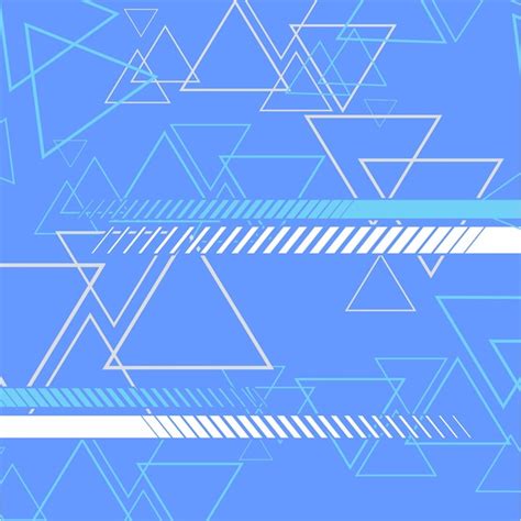 Premium Vector Abstract Vector Illustration Pattern Background