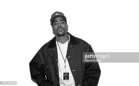 Rapper The Doc Photos And Premium High Res Pictures Getty Images