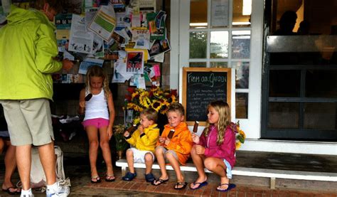 Community — Chilmark General Store