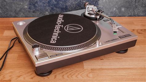 How To Use Usb On Audio Technica Turntable Audiolover