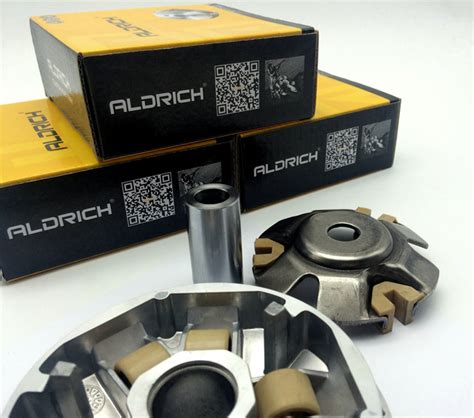Drive Plate Assy Aldrich Engine Parts Motor