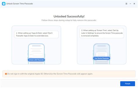 Syncios Passcode Unlocker Unlock Any Iphone Instantly