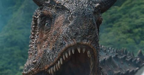 Confirmado El Origen Del Carnotaurus En Jwfk ~ Freaksnews Todas Las