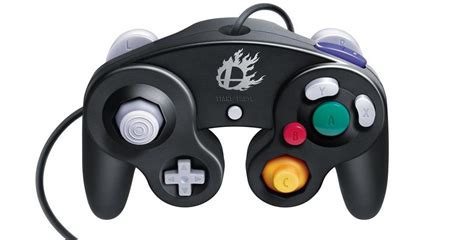 Leak A Wireless Gamecube Controller For The Switch 2 In The Works