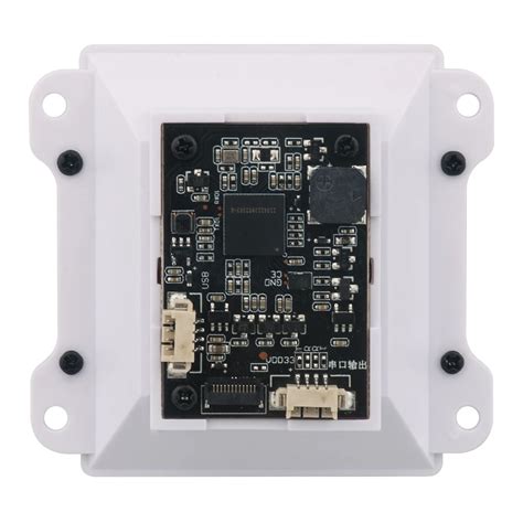 Vm616 Embedded Scan Module Code Module 1d 2d Qr Barcode Scanner Module Cmos Image Auto Scan