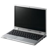 Business Laptop Samsung Q30 Office Blog