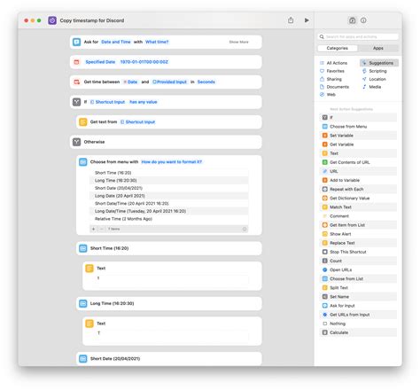How To Coordinate Across Timezones In Discord With Timestamps Matthew Cassinelli