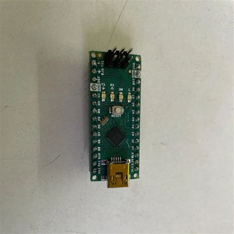 Arduino Nano Board Original At ₹ 1550 Piece Arduino Uno Board In Pune Id 2853270162133