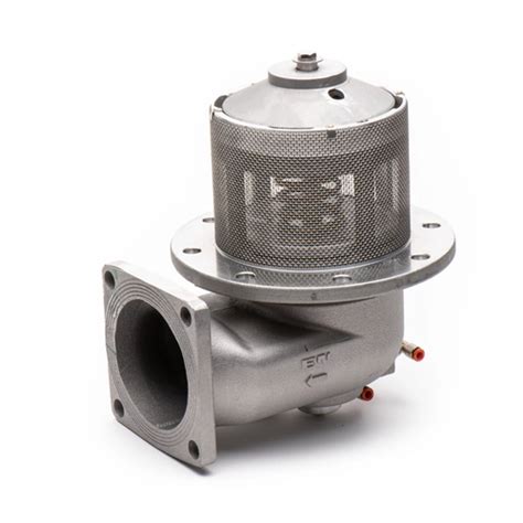 Emergency Shut Off Valves Emco Wheaton