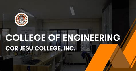 Bachelor Of Science In Electronics Engineering Cor Jesu College Website
