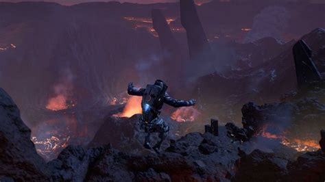 Mass Effect Andromeda Has Just Gone Gold