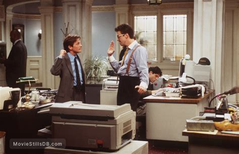 Alan Ruck Spin City