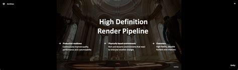 2023年unity游戏方向技术路线图发布 Csdn博客 2023年unity游戏方向技术路线图发布 Csdn博客