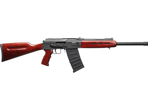 Ak 12 Shotgun