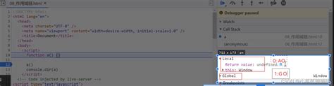Javascript 作用域链(scope Chain)是什么?有什么作用?作用域链的作用 Csdn博客 Javascript 作用域链(scope Chain)是什么?有什么作用?作用域链的作用 Csdn博客
