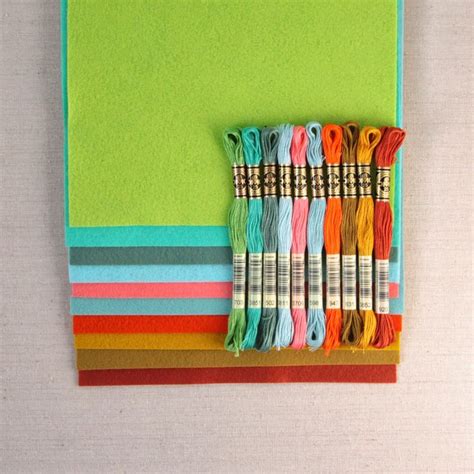 12 Days Embroidery Floss Floss Dmc Embroidery Floss