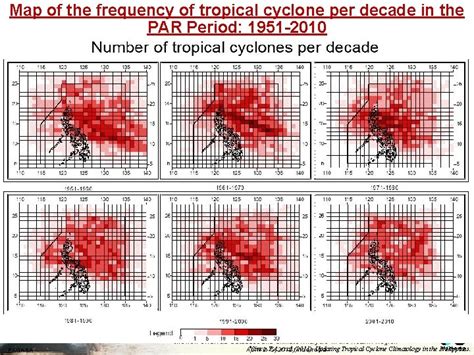 Climate Trends In The Philippines Presented By Helma