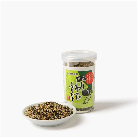 Les Meilleurs Furikake And Ochazuke Irasshai