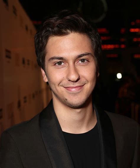 Nat Wolff And His Brother