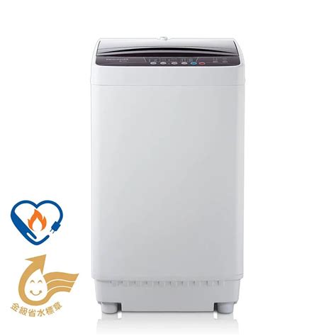 Frigidaire 富及第 Faw 0805j 洗衣機、烘衣機 Lukfur 問鹿 找出最合適的產品！