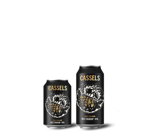 Buy Our Craft Beer Online Cassels Brewing