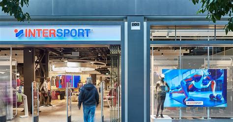 Intersport embarks in retail media in Germany | Article | Sporting ...