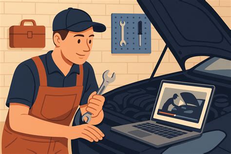 Tutorials A Very Popular Tool To Help You With Basic Car Maintenance Tasks 4x4 Setup Magazine