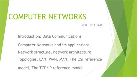 presentation1 networking pptx