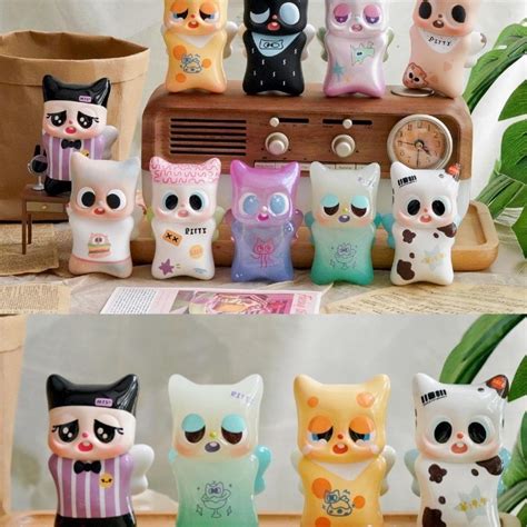 Model Pitty Magical Shop Shopee Thailand