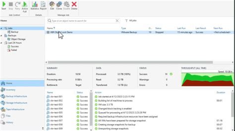 Veeam Direct To Object Pure Storage