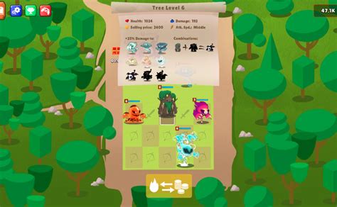 Spiele Elemental Monsters Merge And Evolution Kostenlose Online