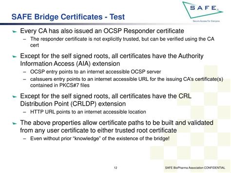 Ppt Safe Public Key Infrastructure Pki Powerpoint Presentation Free Download Id 6995397