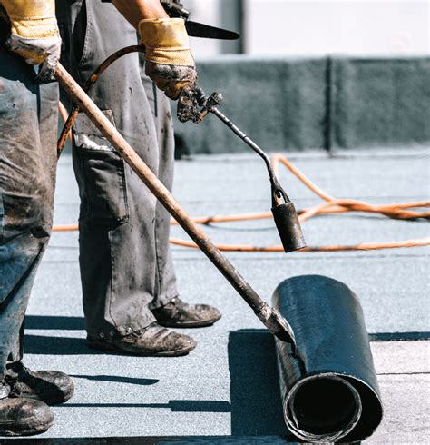 5 Benefits Of Asphalt Roofing Shingles Hw Contracting