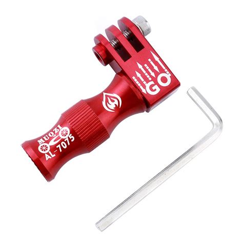 Muqzi Bicycle Wheel Hub Bracket Holder Connector Q Grandado